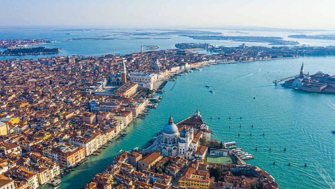 Exclusive Tours - Venice Exclusive